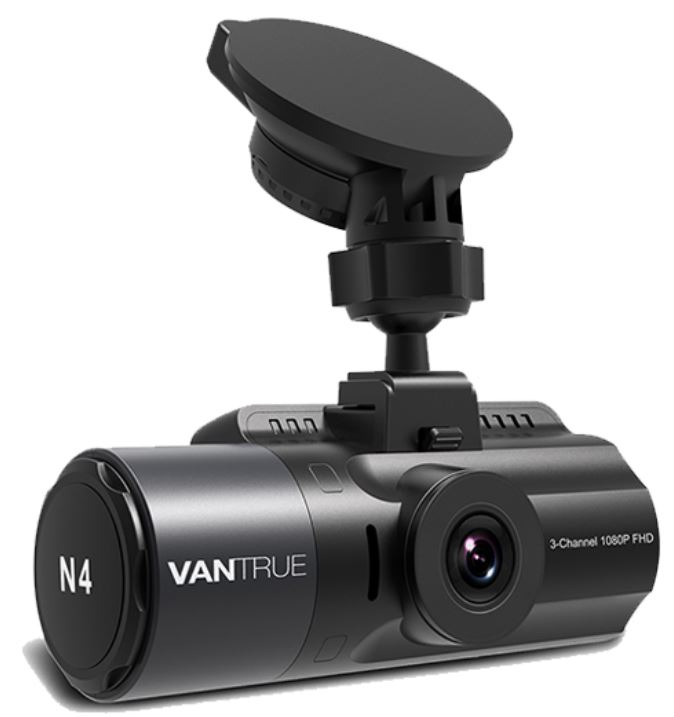 Top five best Chinese dash cams on AliExpress - WT-Reviews